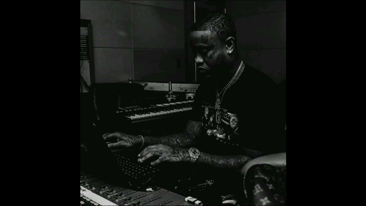 [FREE] Southside x 808 Mafia Type Beat "Blood" - YouTube