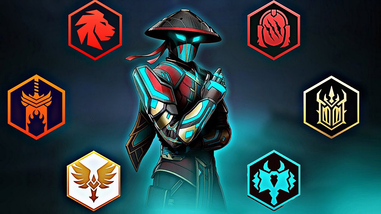 Top Legionary Sets vs Stranger 🔥😱 - Shadow Fight 3 - YouTube