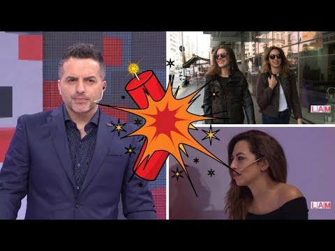 ¿Qué pasó Gözde? La actriz de Esposa joven abandonó el estudio de LAM