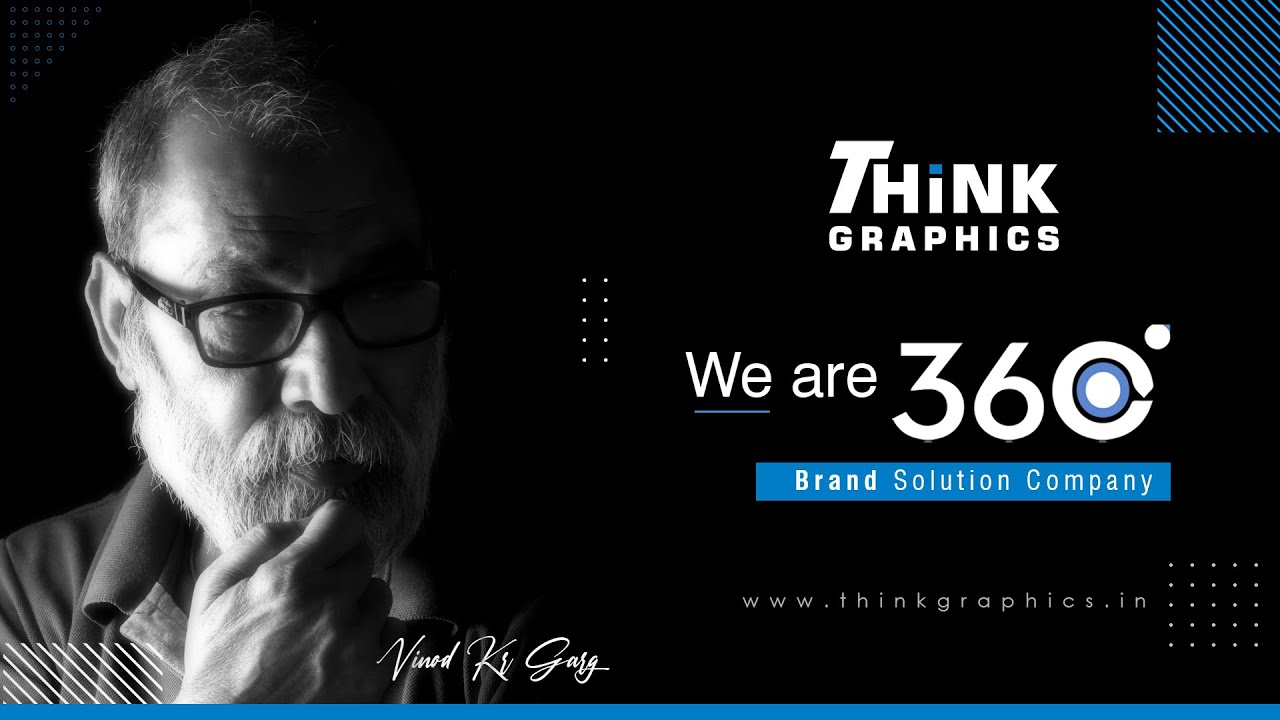Think Graphics- Intro | Advertising & Marketing Agency | Design ...