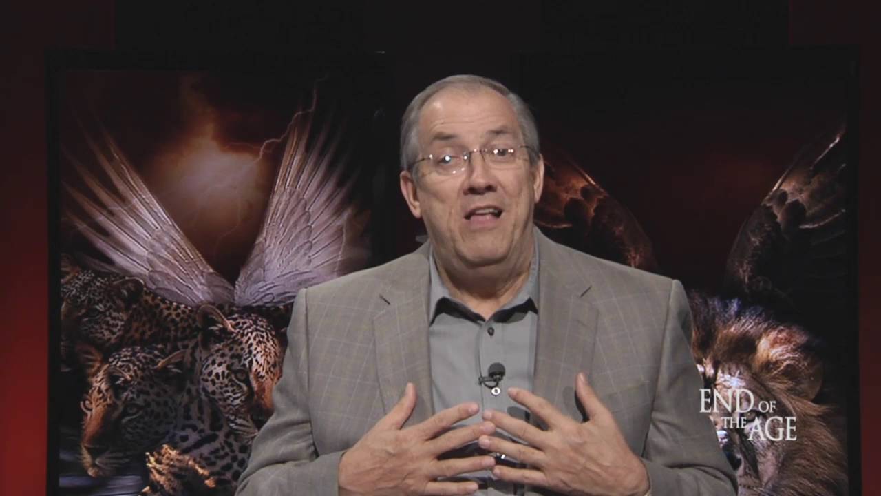 From Here to Armageddon | Endtime Ministries with Irvin Baxter - YouTube