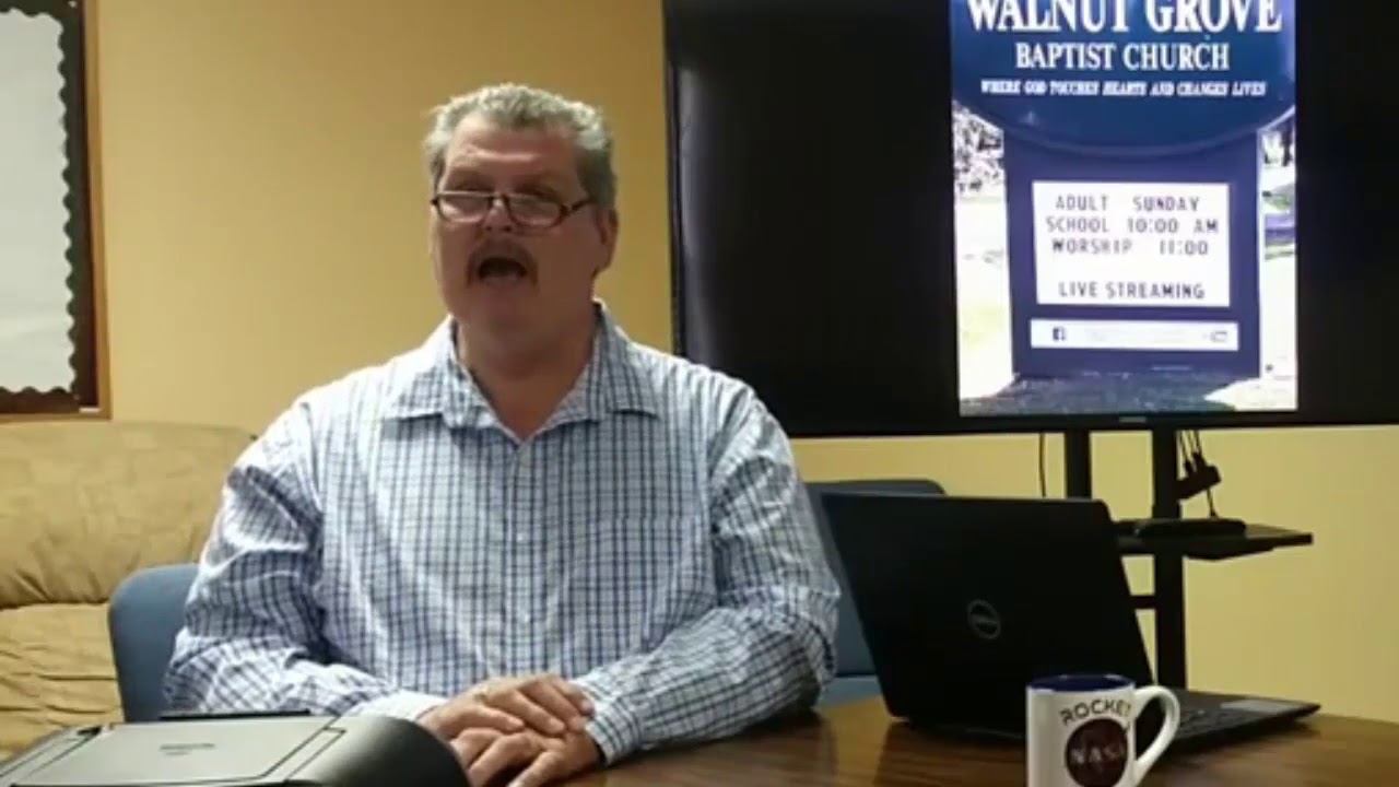 Danny Bain 1 24 2021 - YouTube