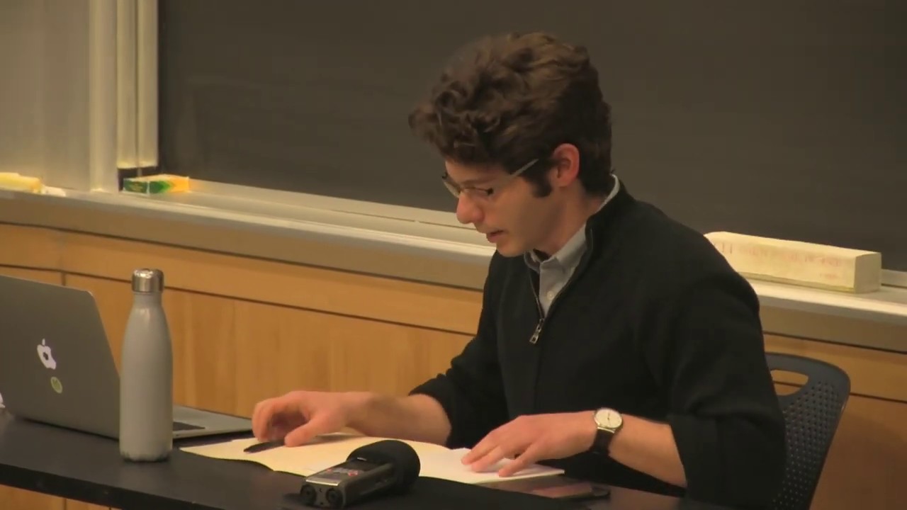 Subrata Ghoshroy and Yarden Katz: "Science, Profits and Endless Wars ...