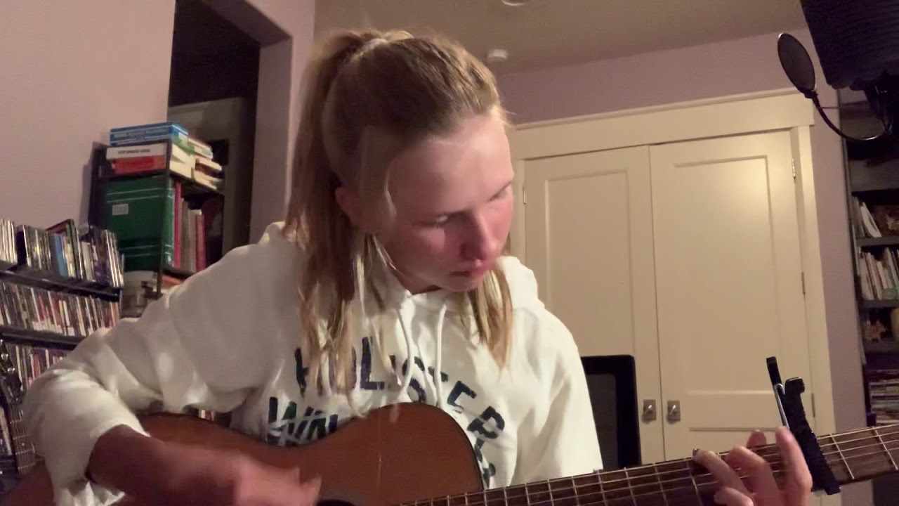 Teenage Dream - Katy Perry / Brian Fallon & The Horrible Crowes (Cover ...