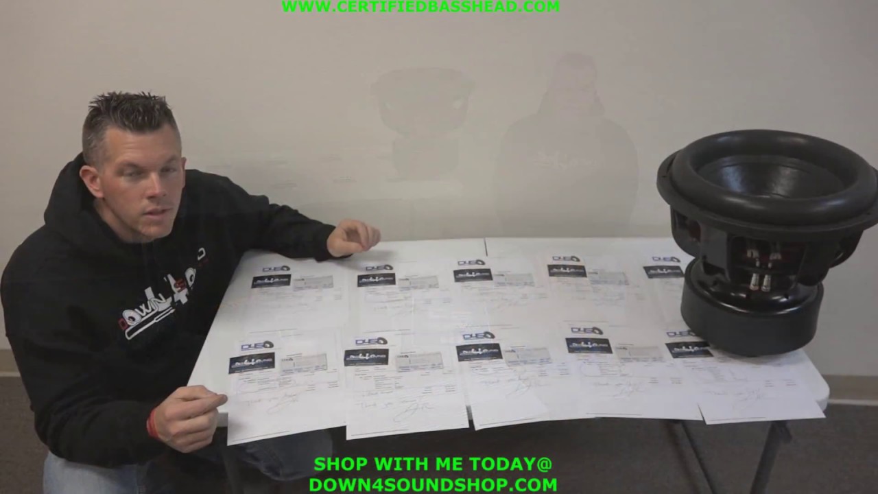 DOWN4SOUNDSHOP IS YOUR #1 SOURCE FOR.... - YouTube