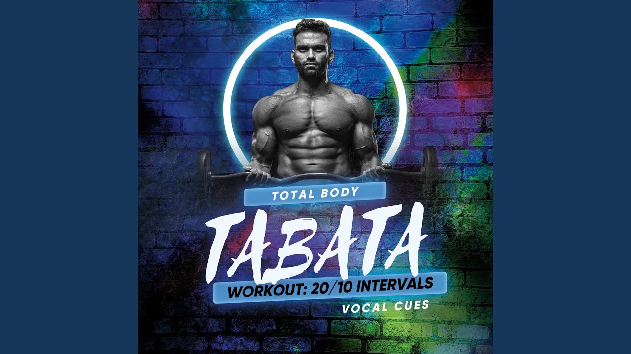 High Energy Tabata - YouTube