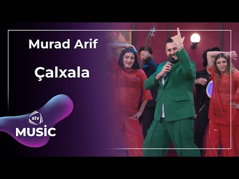 Murad Arif - Çalxala