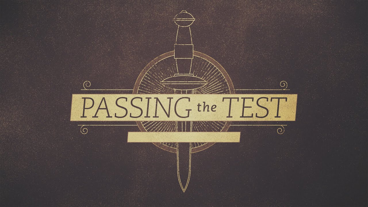 Passing The Test Luke 22 35 38 HD 1080p YouTube passing-the-test-luke-22-35-38-hd-1080p-youtube