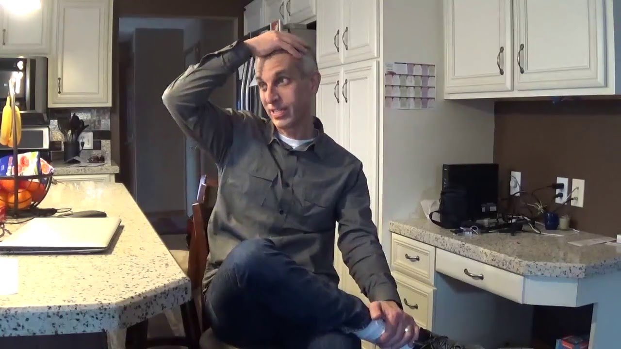 The Eric Zane Show video podcast ep 2 - YouTube