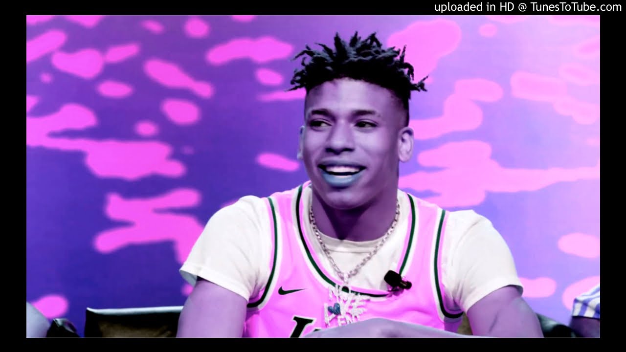 [FREE] NLE Choppa Type Beat "Grape Drop" - YouTube