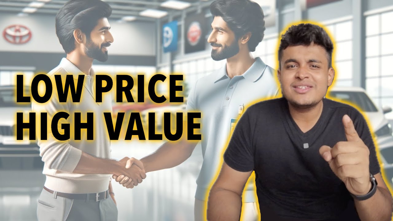 How to Negotiate for the Best Deal? | Car Buying Process Part 3 - YouTube