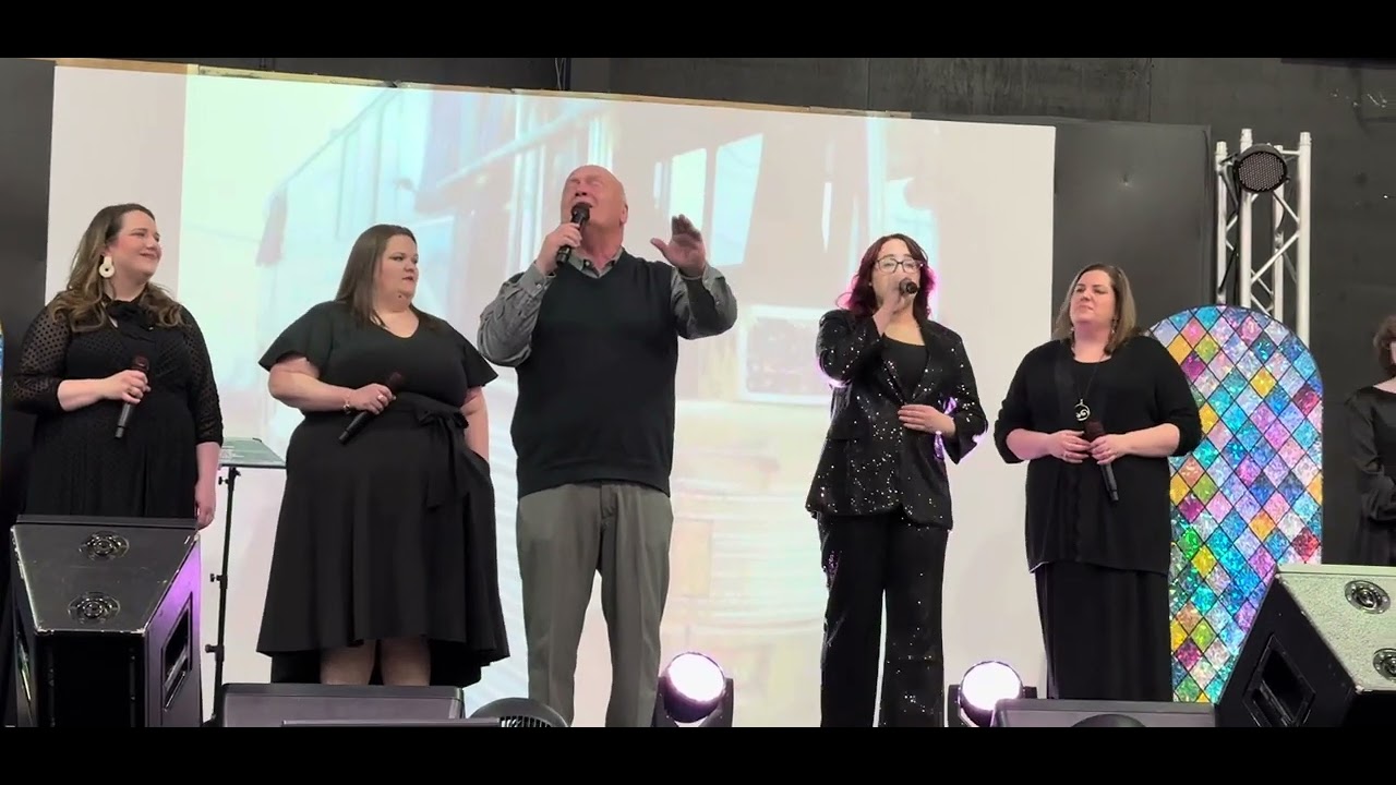 Tim Greene & Declaration Worship - Miracle in Me - January 16th, 2025 ...
