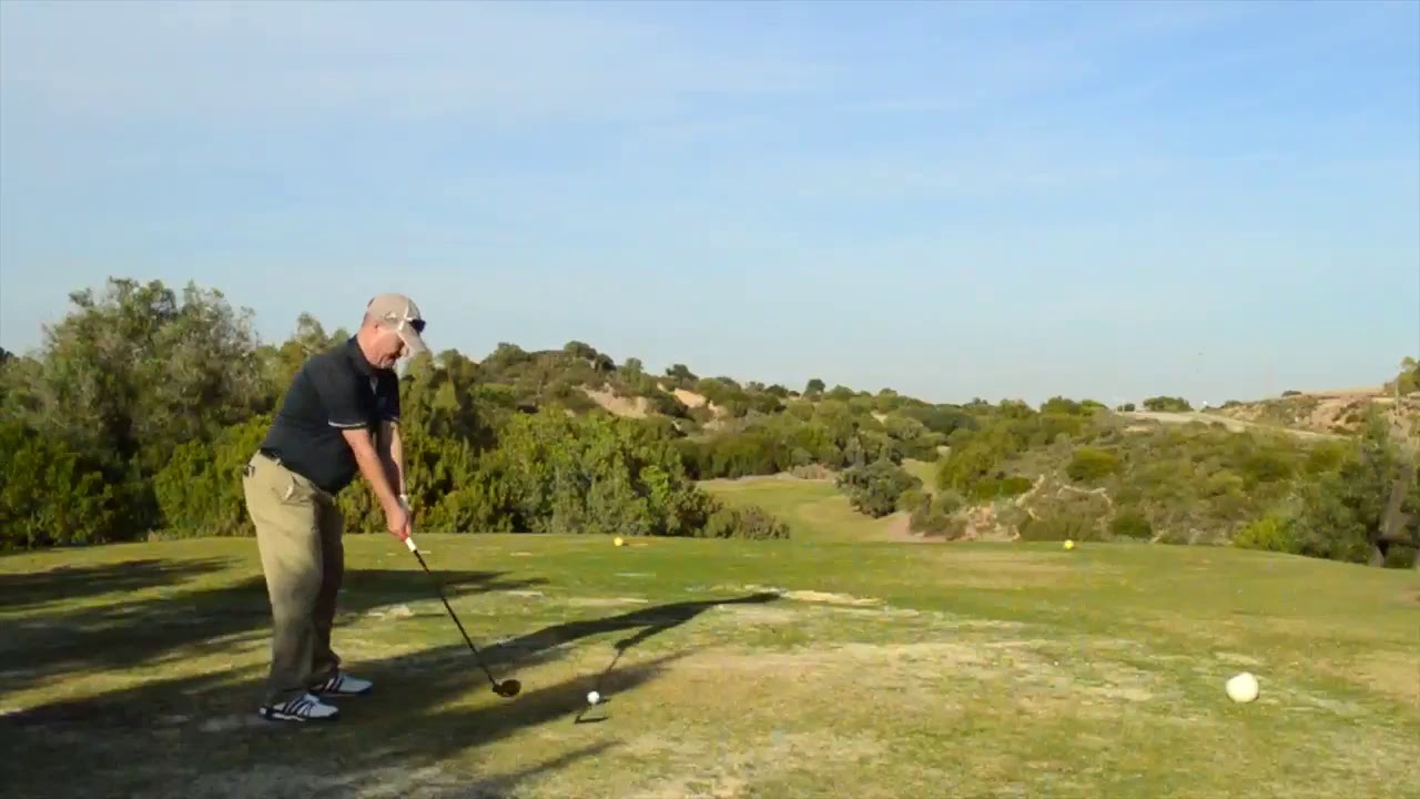 Matchplay Golf - Men’s Grand Final - YouTube