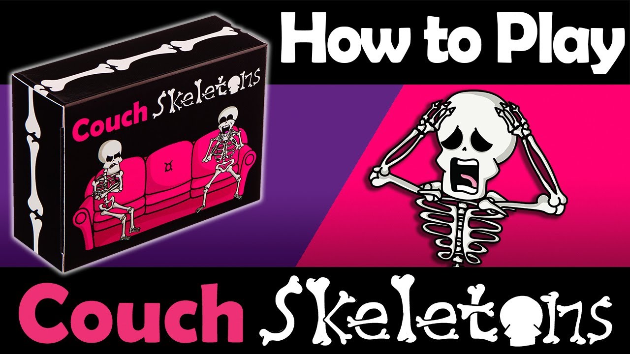 how-to-play-couch-skeletons-official-rules-youtube