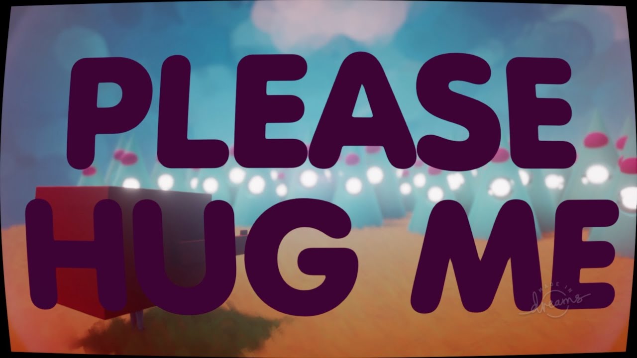 Dreams [DEMO] Please Hug Me - YouTube