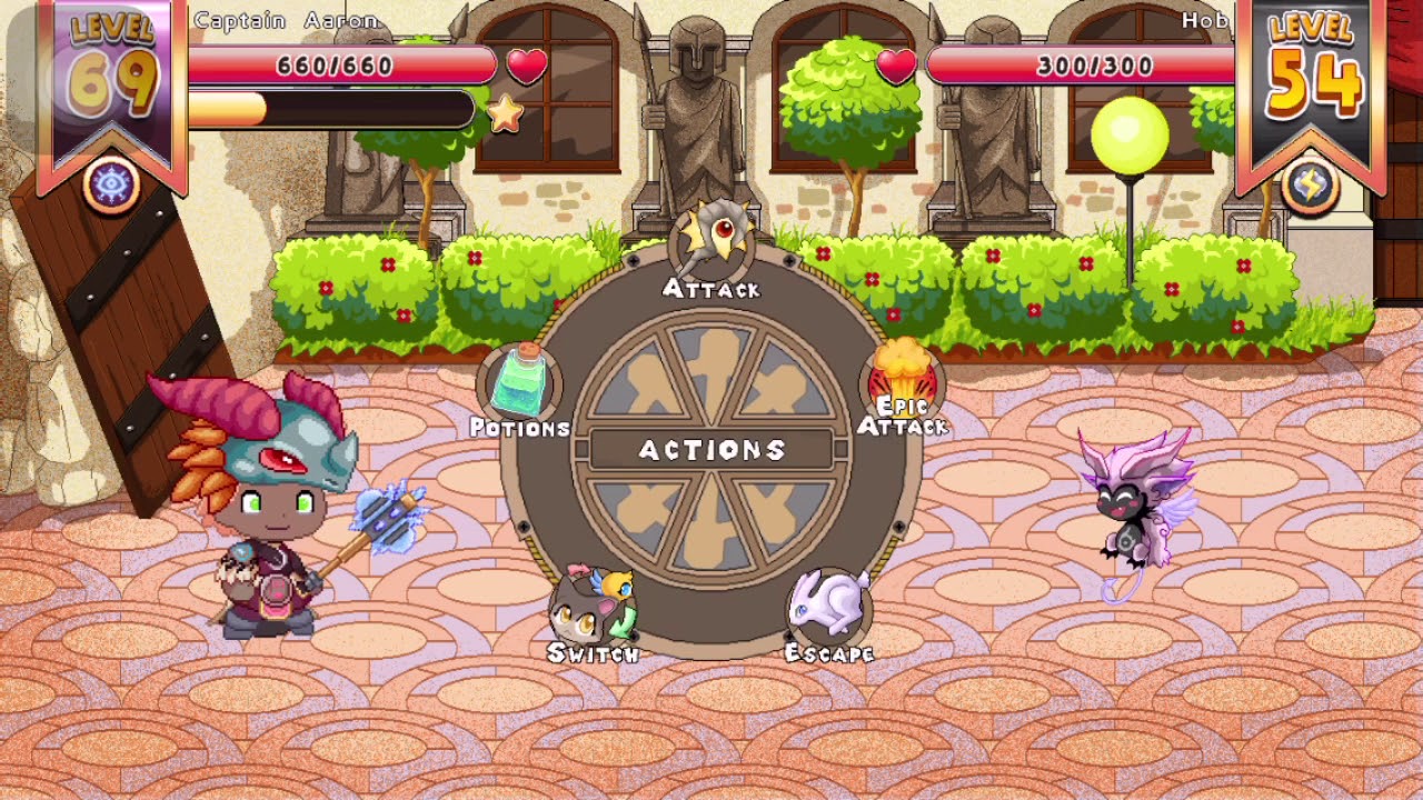 MAGMA BooTS! (Also New Hair Update)Prodigy Starlight Festival(#18 ...