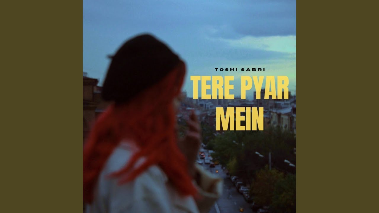 Tere Pyar Mein - YouTube