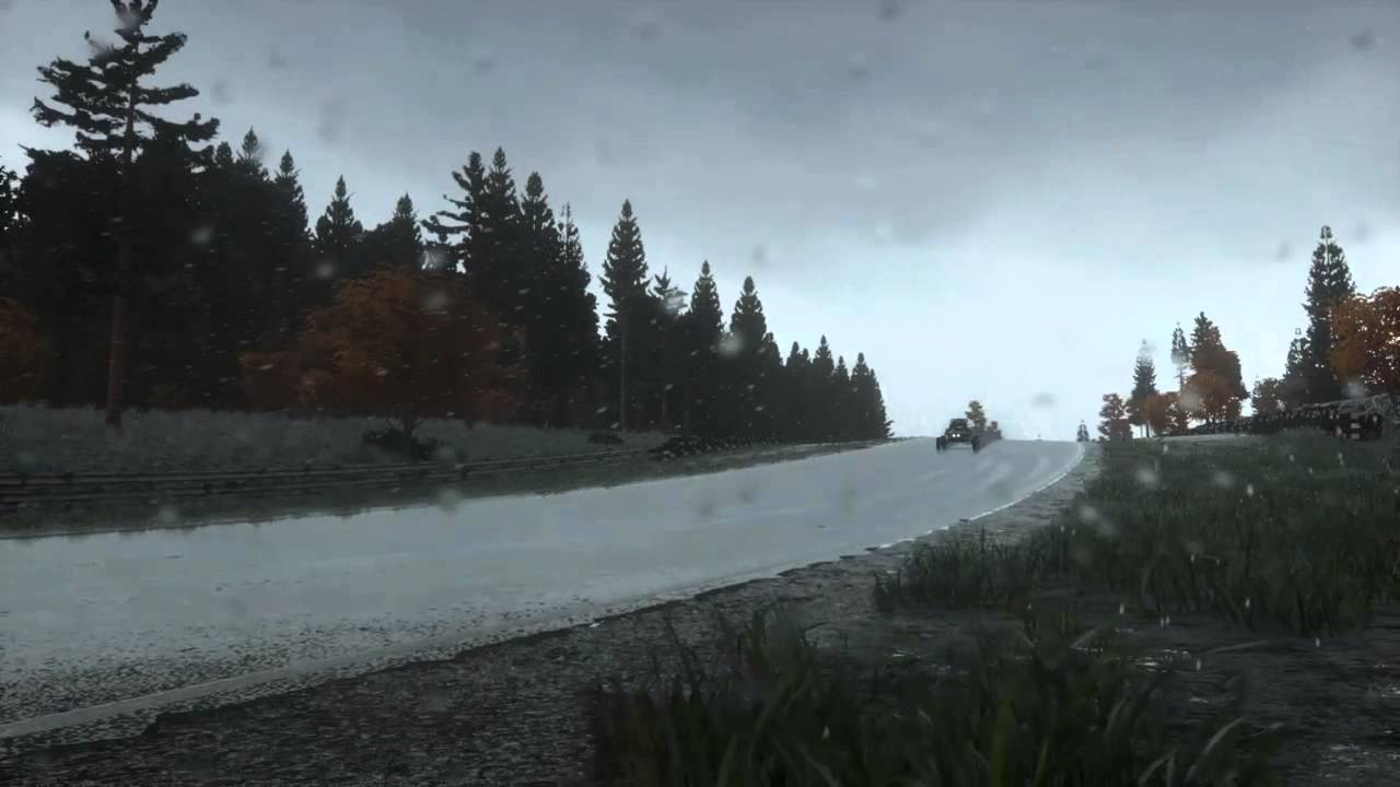 Wombat Typhoon - (Aperçu du hors-piste ?) - YouTube