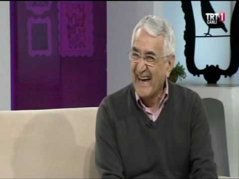 Esra Harmanda - Doğan Cüceloglu Trt1 TRT 1 İYİ FİKİR  Konu: Öfke ve öfke kontrolü