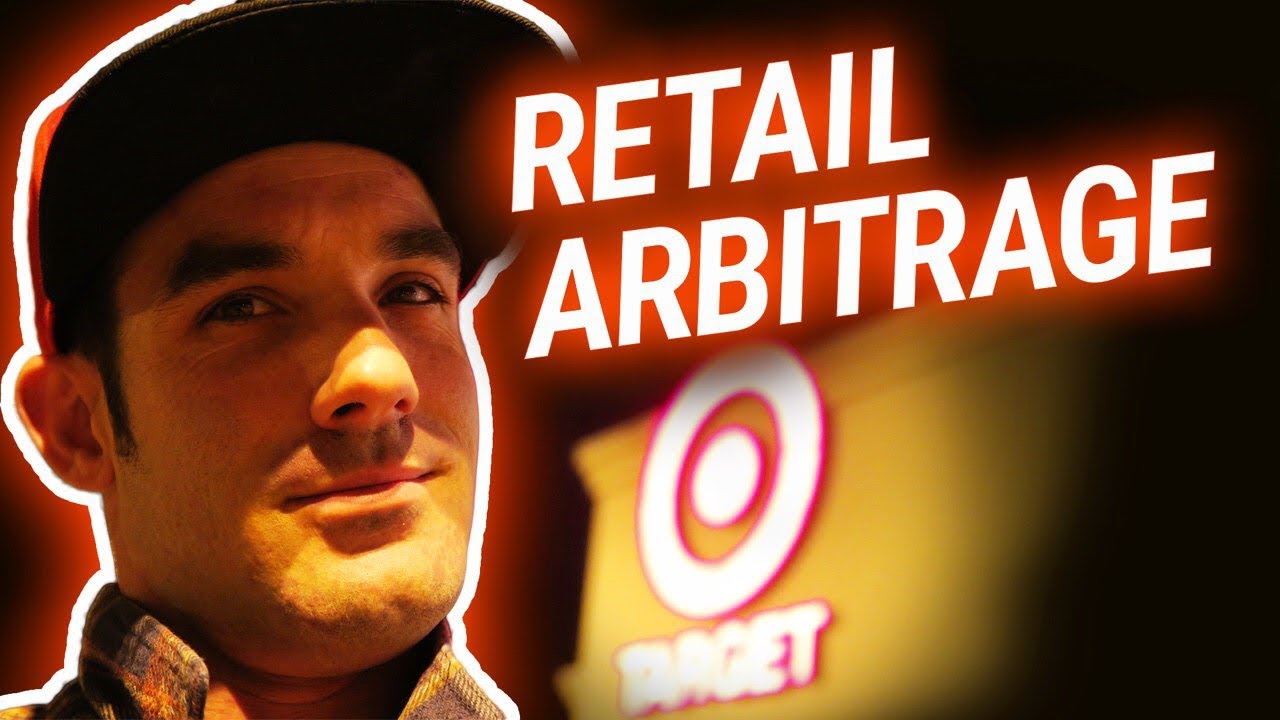 WHAT IS RETAIL ARBITRAGE? | $250 PROFIT IN 30 MINUTES | HOW TO MAKE ...