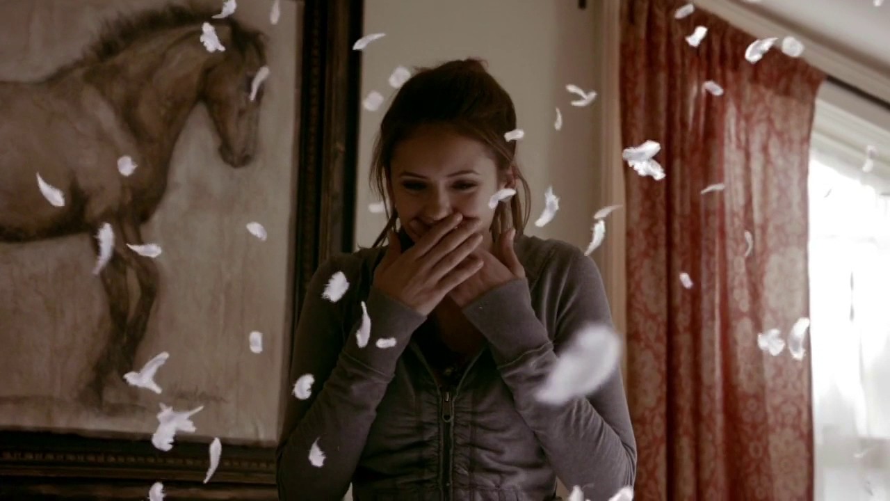 elena happy moments - YouTube