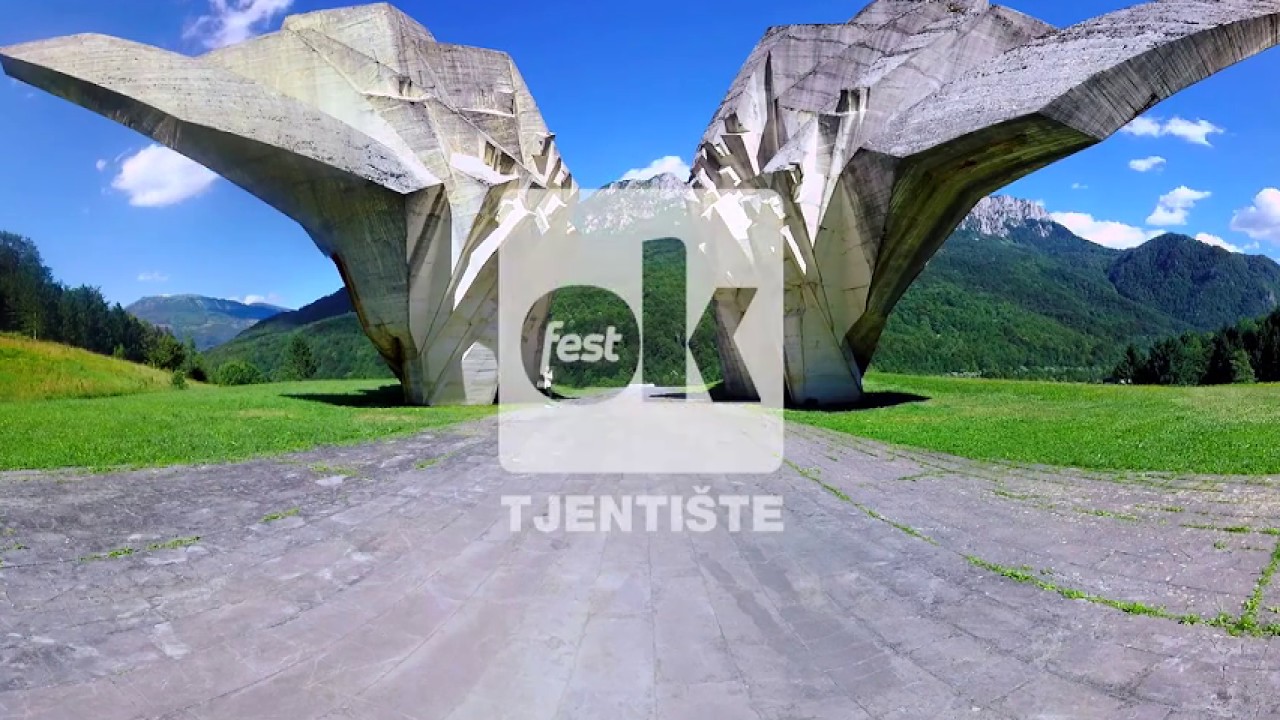 OK Fest '16 - 360 video - YouTube