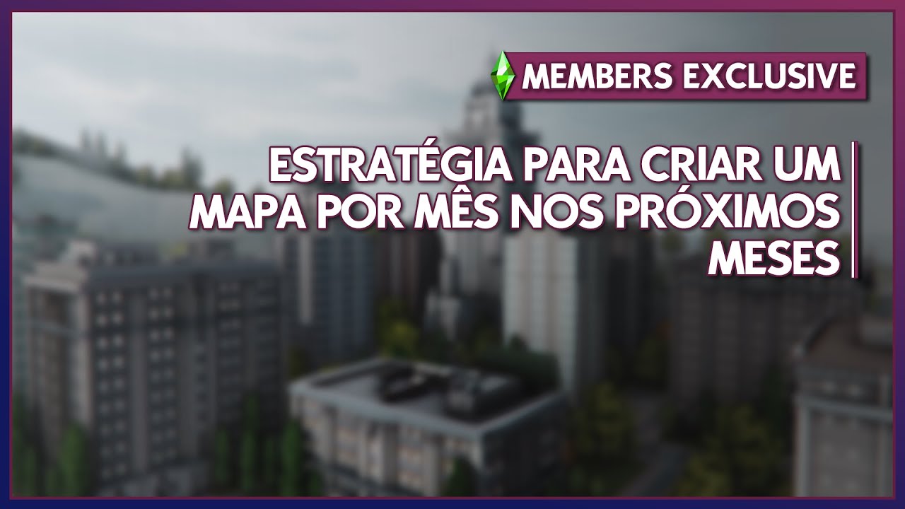 PROJECT REBUILD VERSE - CRIAR E ESCALAR O DESENVOLVIMENTO DE NOVOS ...