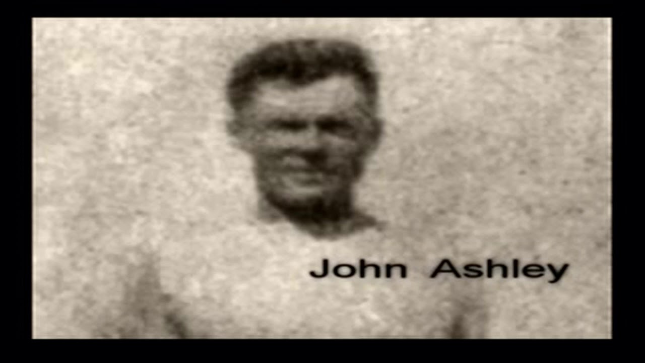 The Ashley Gang - Historical Society of Martin County - YouTube