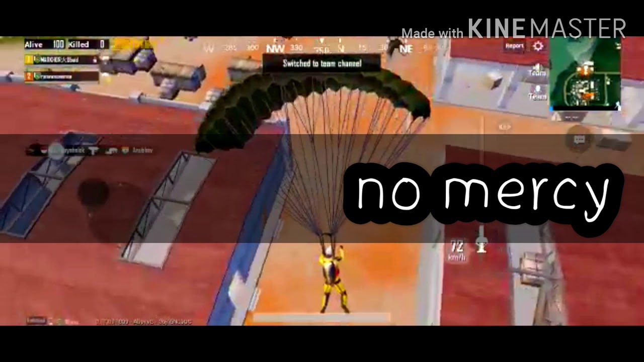 2v2 game in sanok map ( green map ) in pai nan - YouTube