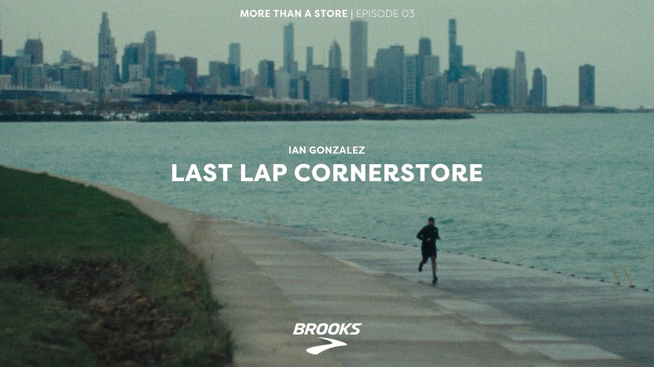 More than a store | Last Lap Cornerstore - YouTube