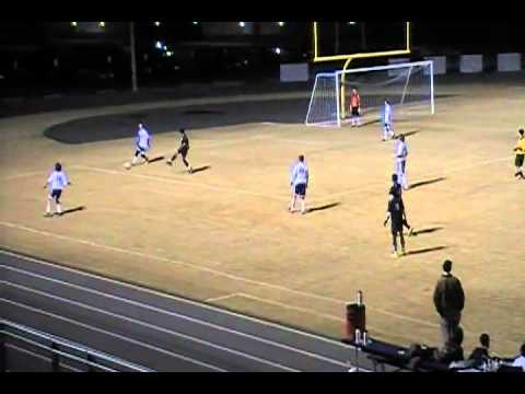 Soccer Fair Shoulder Charge - YouTube