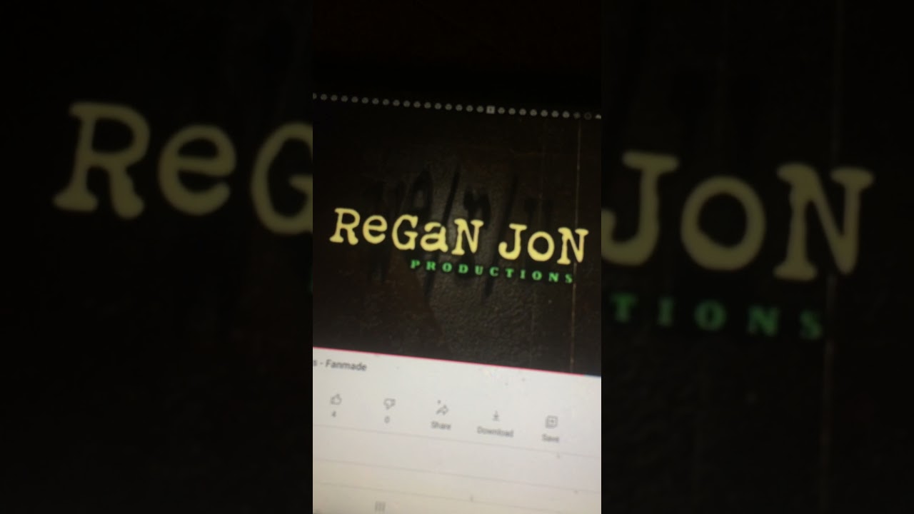 Regan Jon Productions/Big Ticket Television/Paramount Television (1996 ...