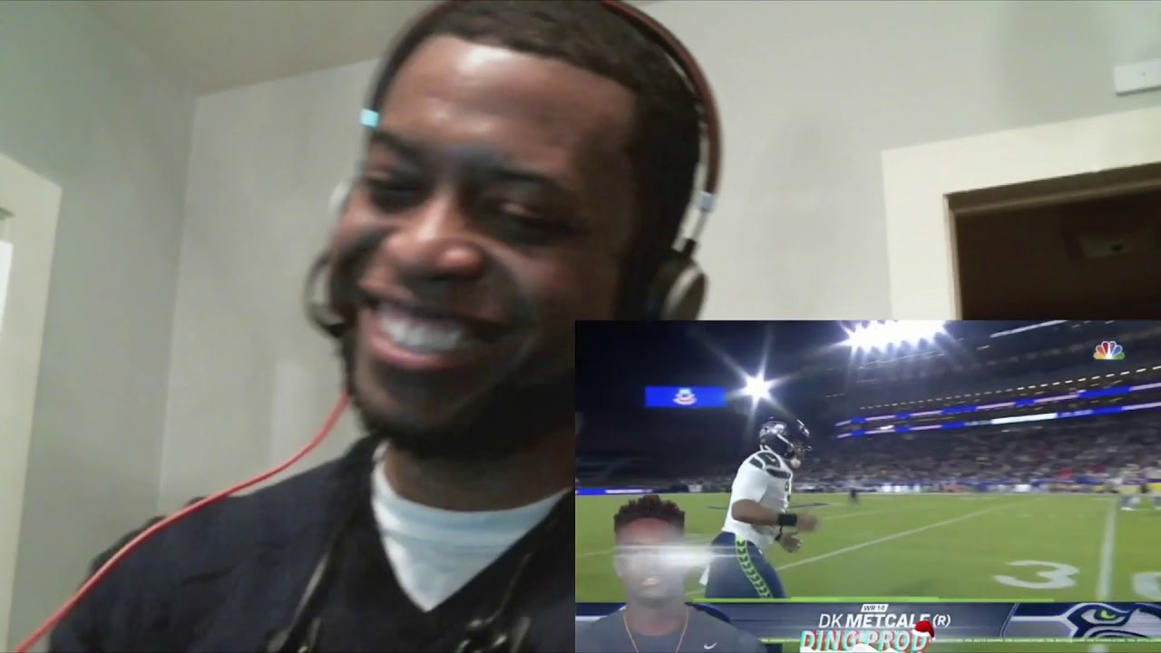 NFL Funniest Player Introductions of All Time Reaction - YouTube