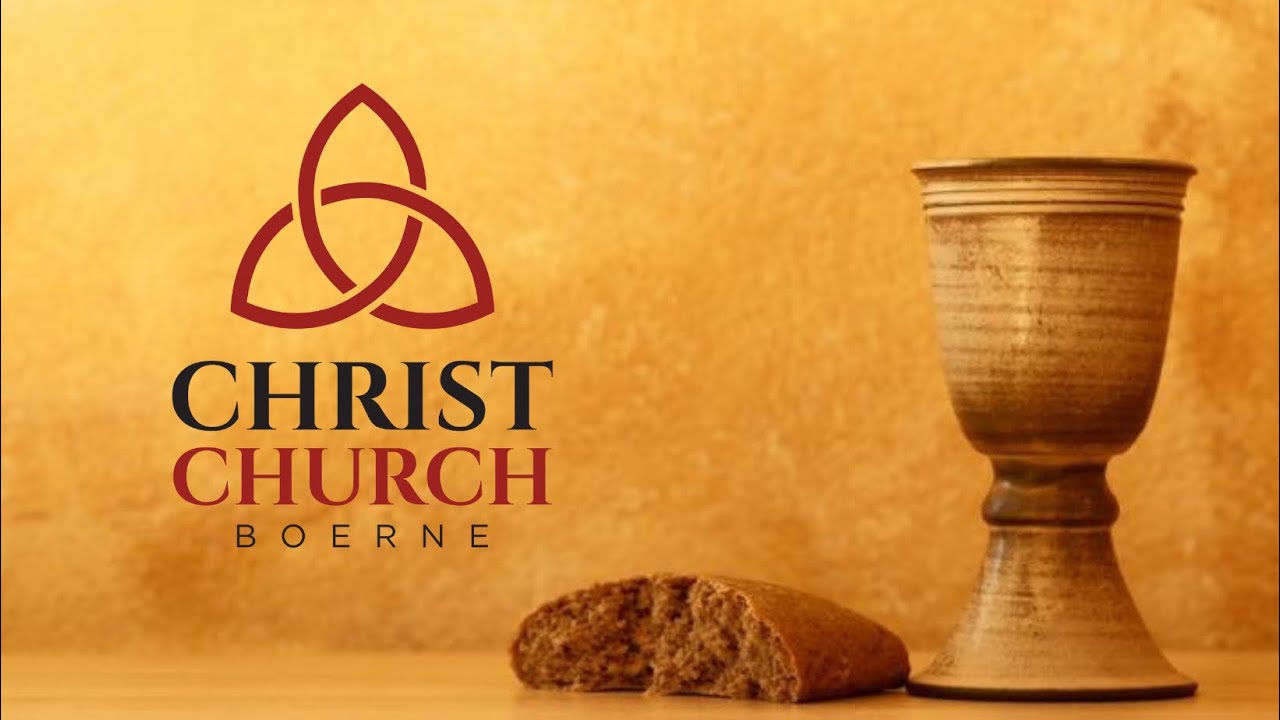 Forward-looking Faith (Advent) - Sun Nov 27, 2022 - YouTube