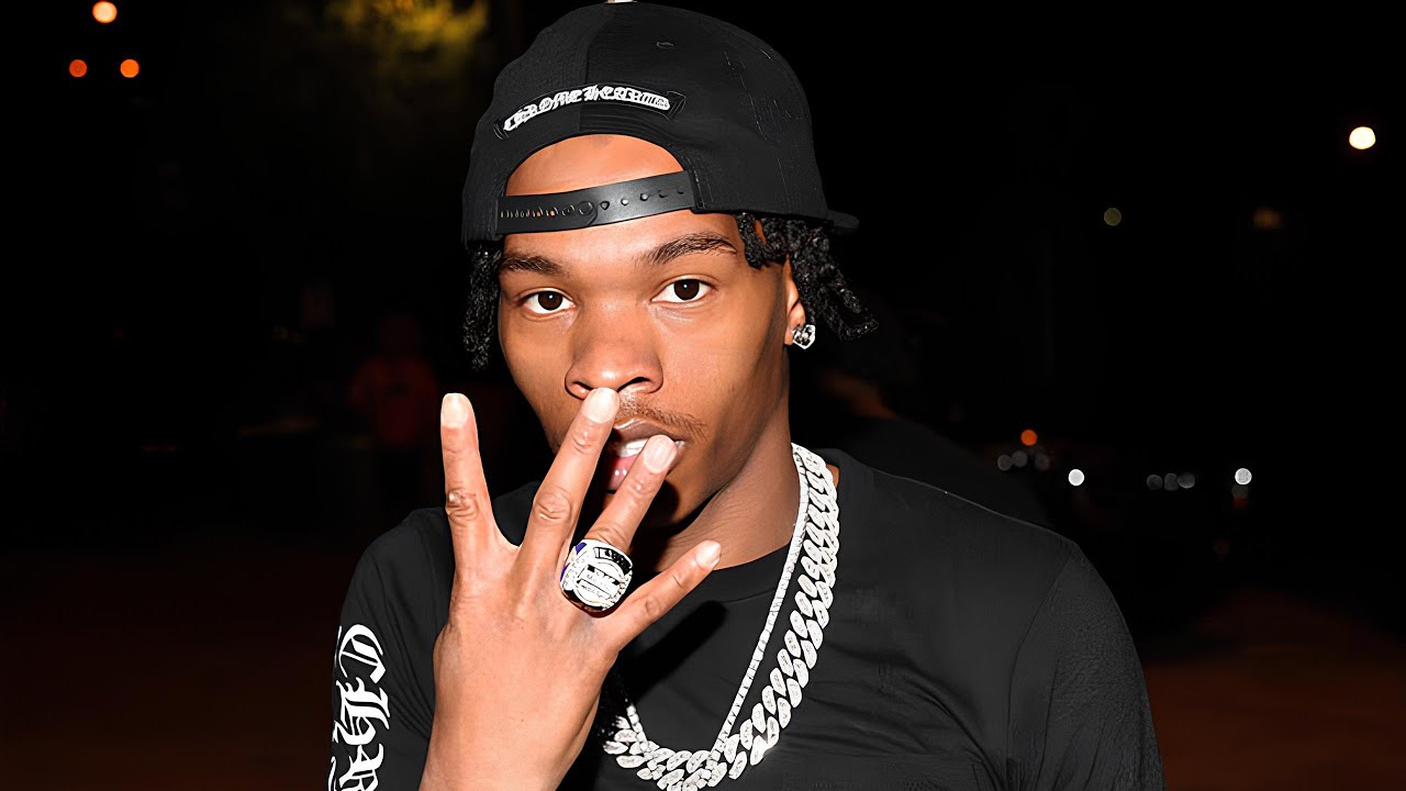 Lil Baby x Travis Scott - My Time (Music Video) 2024 - YouTube