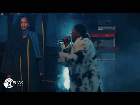 Christian Bella (MSALITI) LIVE