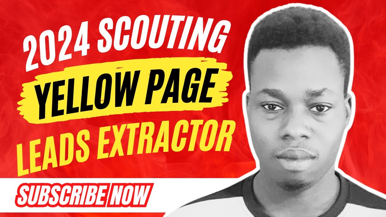 Client Hunting | Scouting on Yellow Page | Scouting on Facebook ...