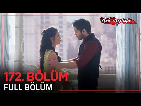 Aşk Ağlatır Hint Dizisi 172. Bölüm