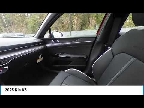 2025 Kia K5 near me Newnan, Atlanta, Macon, Columbus, Agusta GA S5310638 S5310638 - YouTube