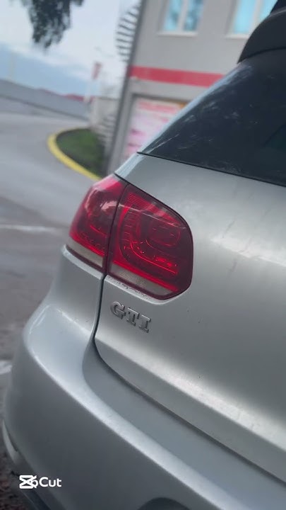 Golf Gti6 - YouTube