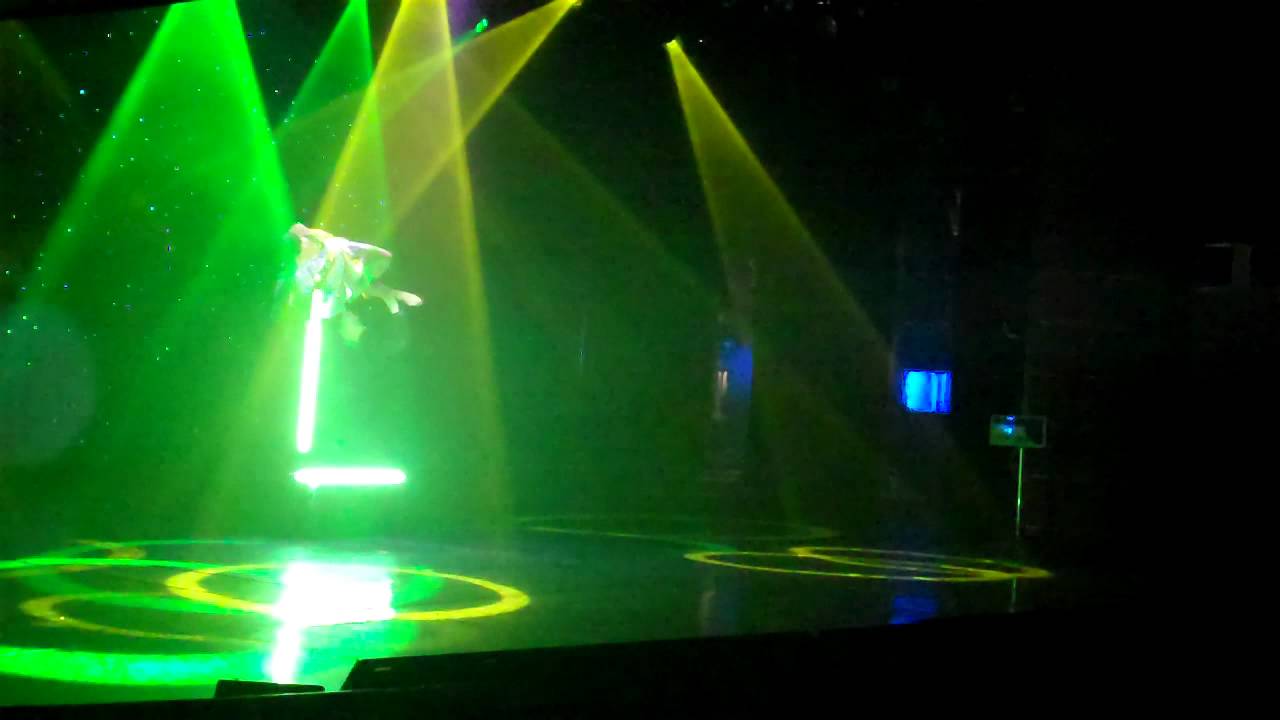 Neon Suspension.mp4 - YouTube