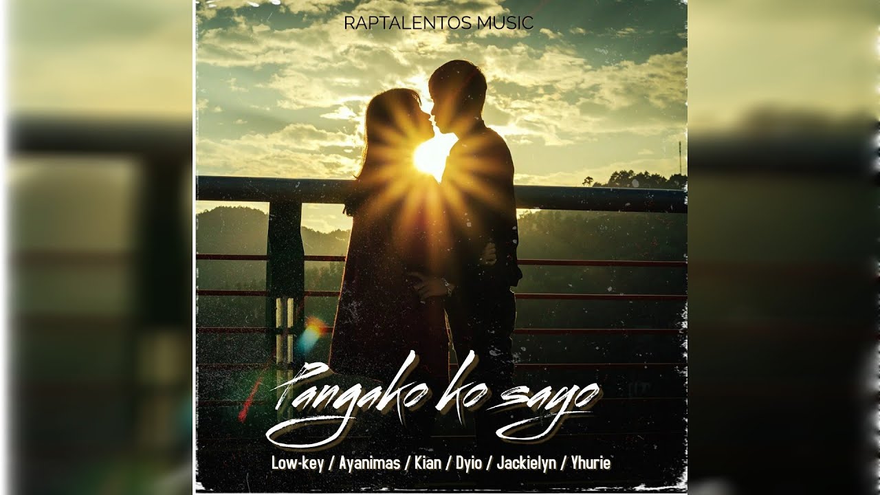 Pangako ko sayo_Low-key / Ayanimas / Kian / Dyio / Jackielyn / Yhurie ...