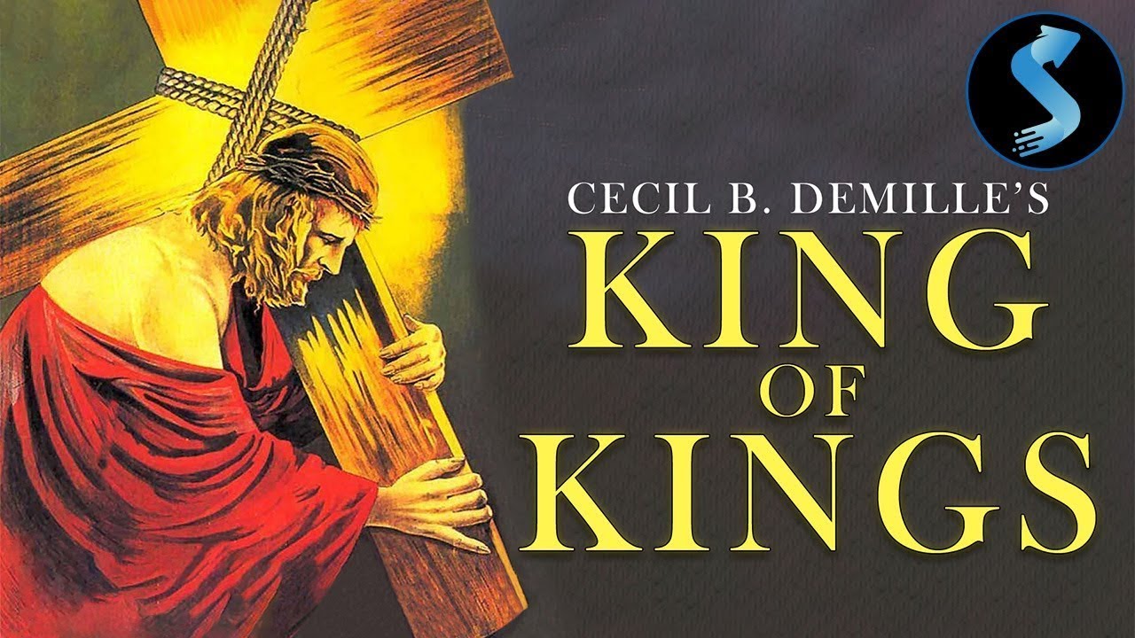 The King of Kings (1927) Full HD 1080p Türkçe Altyazılı - YouTube