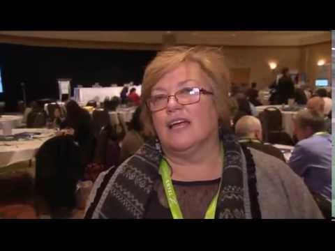 Dr Susan Vlahos Interview - YouTube