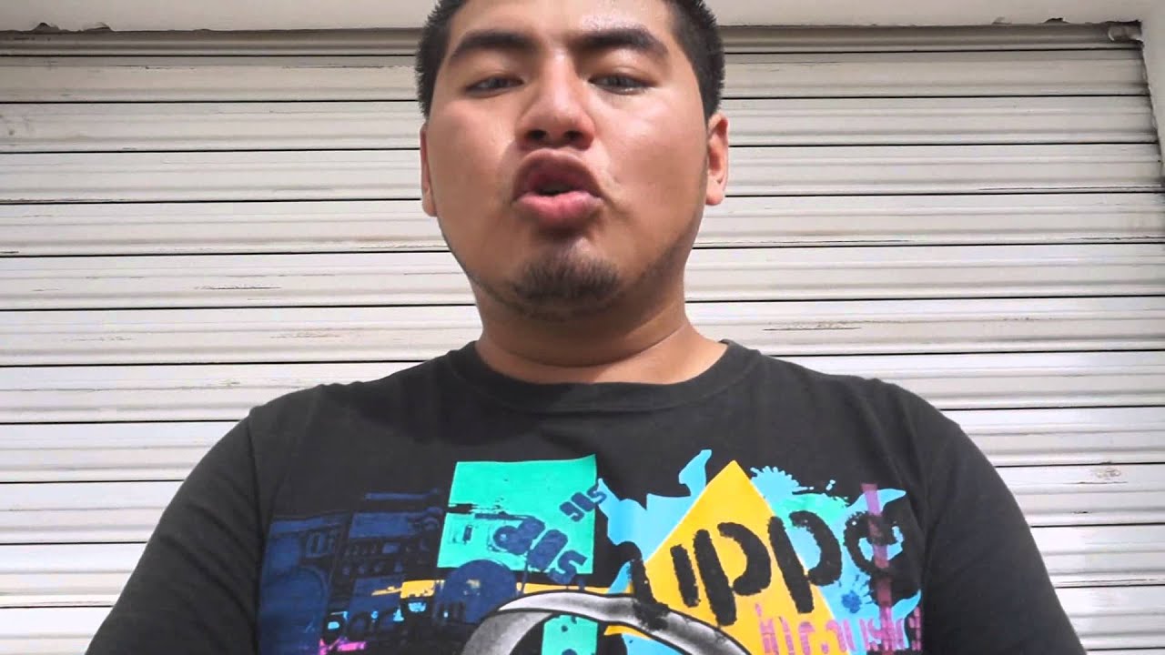 Frog - Tan Solo Rimo (video official) - YouTube