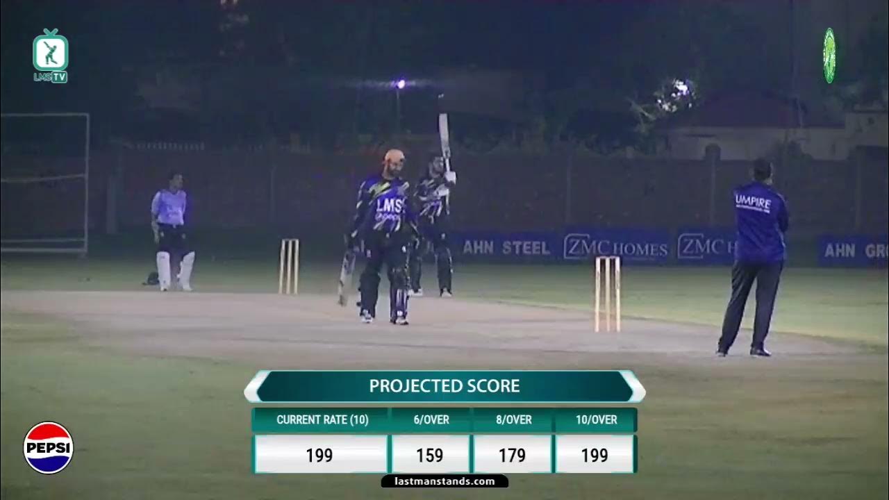 Match Highlights: Pappu Bachay Vs Stalwarts - YouTube