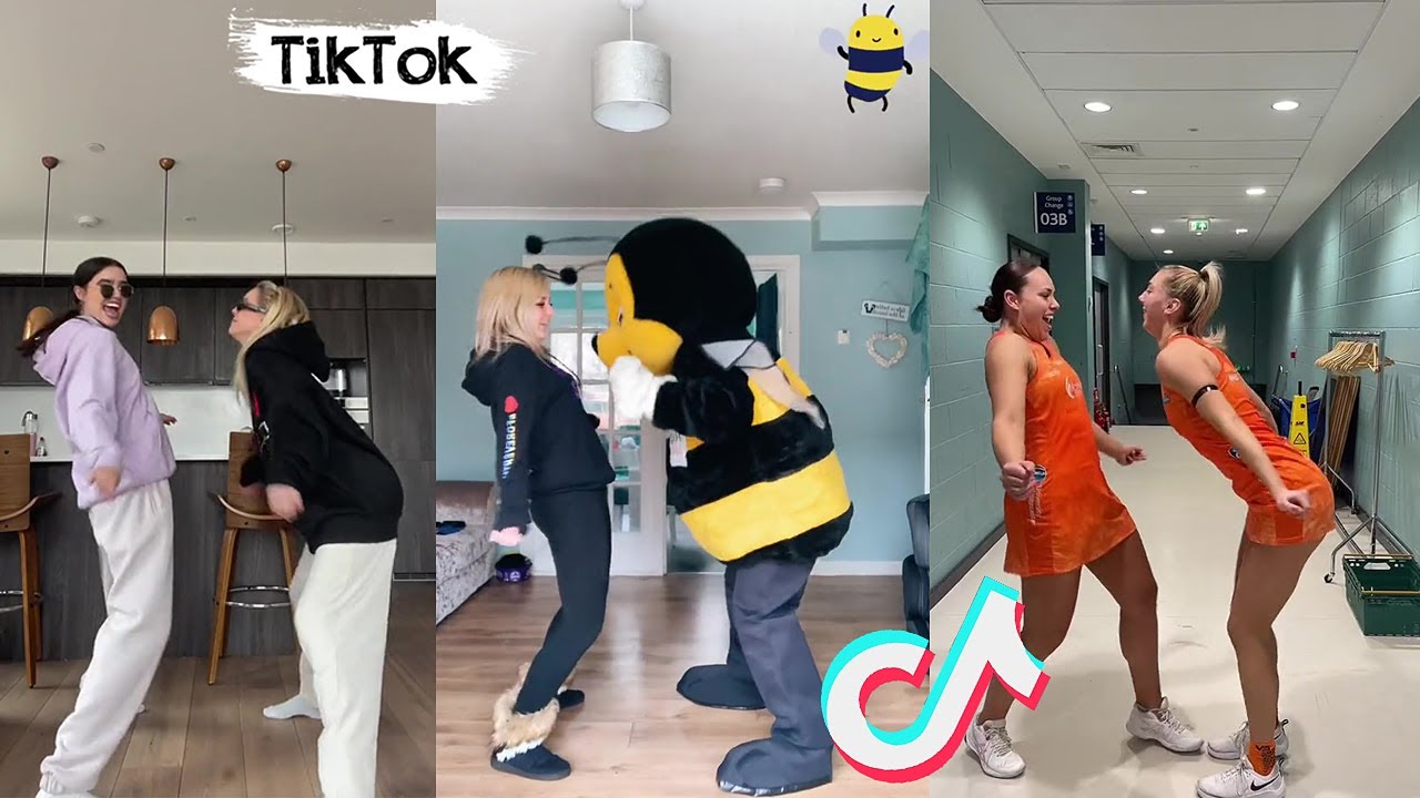 The Edge Challenge TikTok Compilation - YouTube