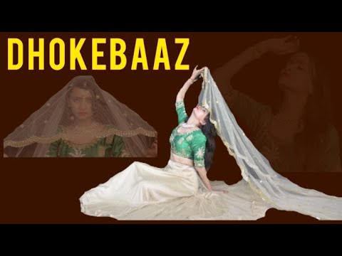 Dhokebaaz - Dance Cover | Jaani | Afsana Khan | Vivek Oberoi ...