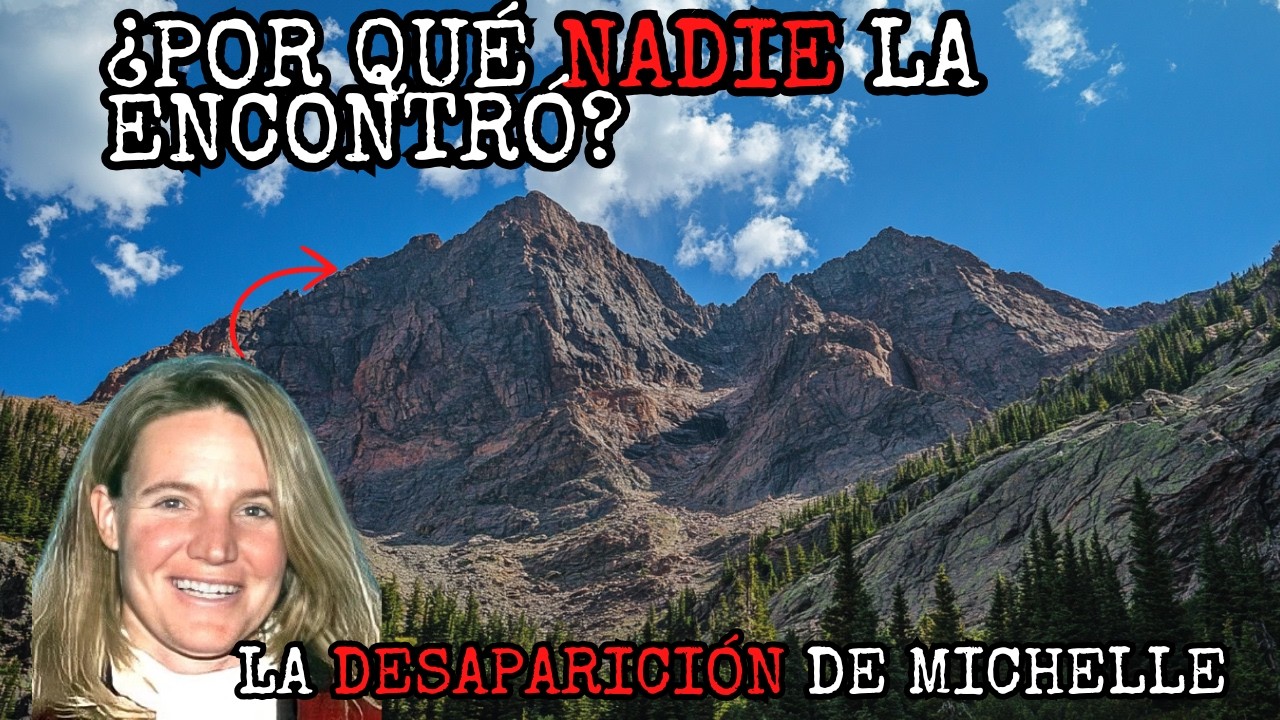 De madre ejemplar a DESAPARECIDA ¿Por qué nadie encontró a Michelle ...