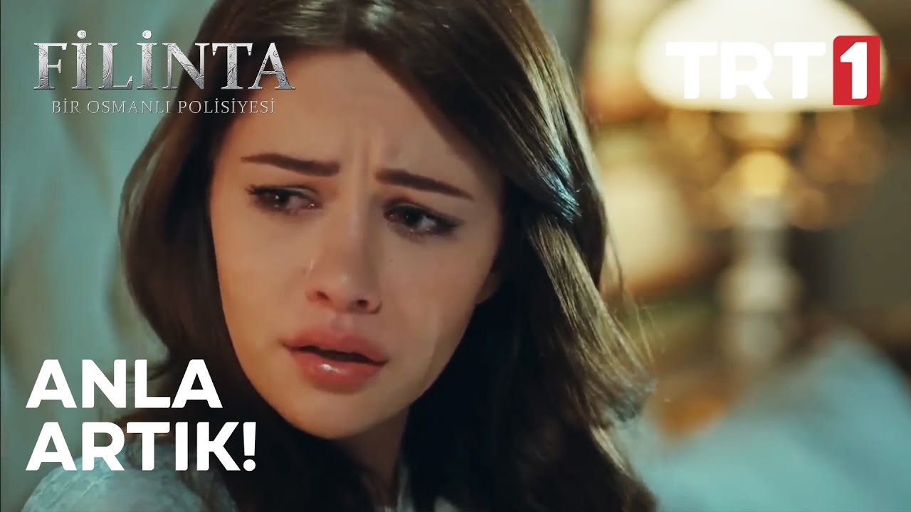 Mustafa sana sadece zarar veriyor!’’ - Filinta 18. Bölüm - YouTube